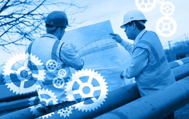 City of Van Alstyne - Engineering Services