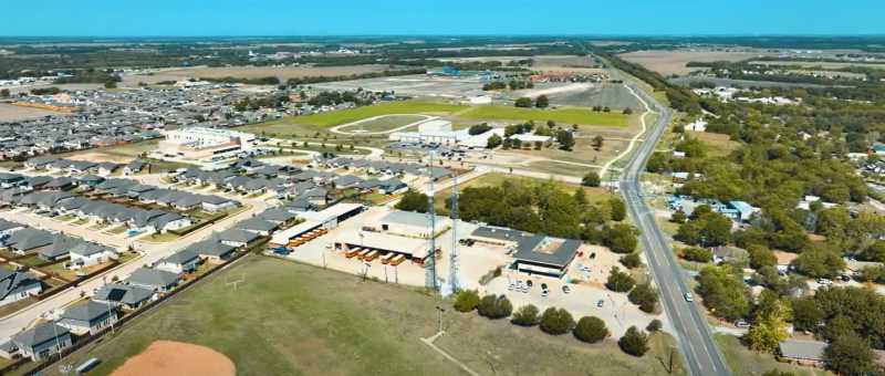 City of Van Alstyne - Human Resources