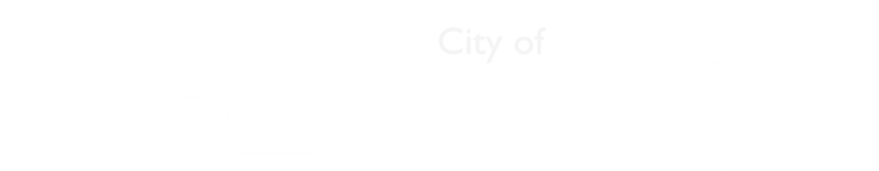 City of Van Alstyne - Home
